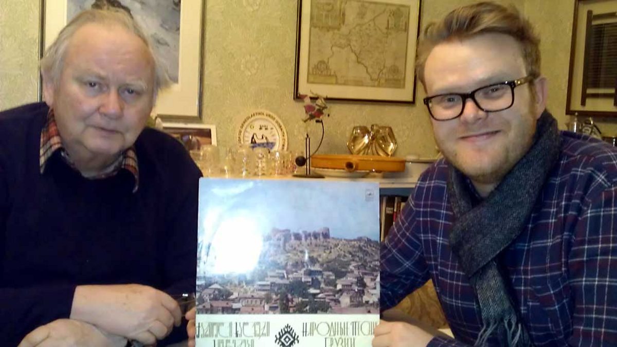 BBC Radio Cymru - C2, Huw Stephens, 14/01/2013, Ar y Meic: Huw a Meic ...