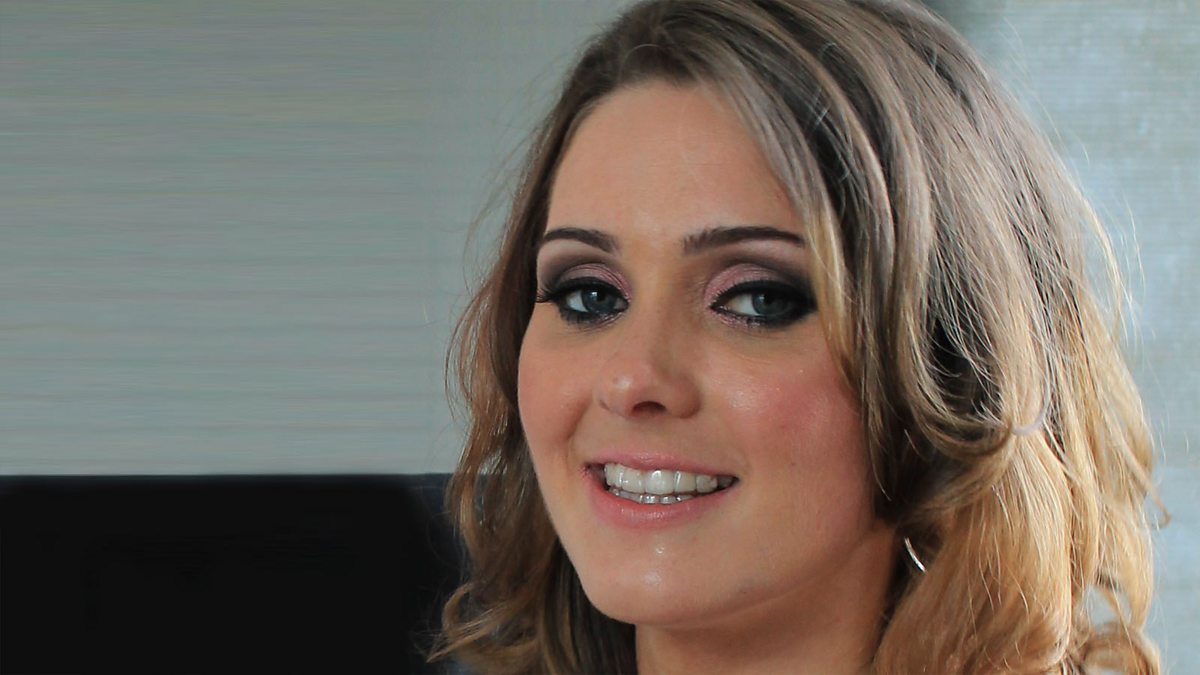 BBC Blogs - TV blog - Jennifer Whiteley