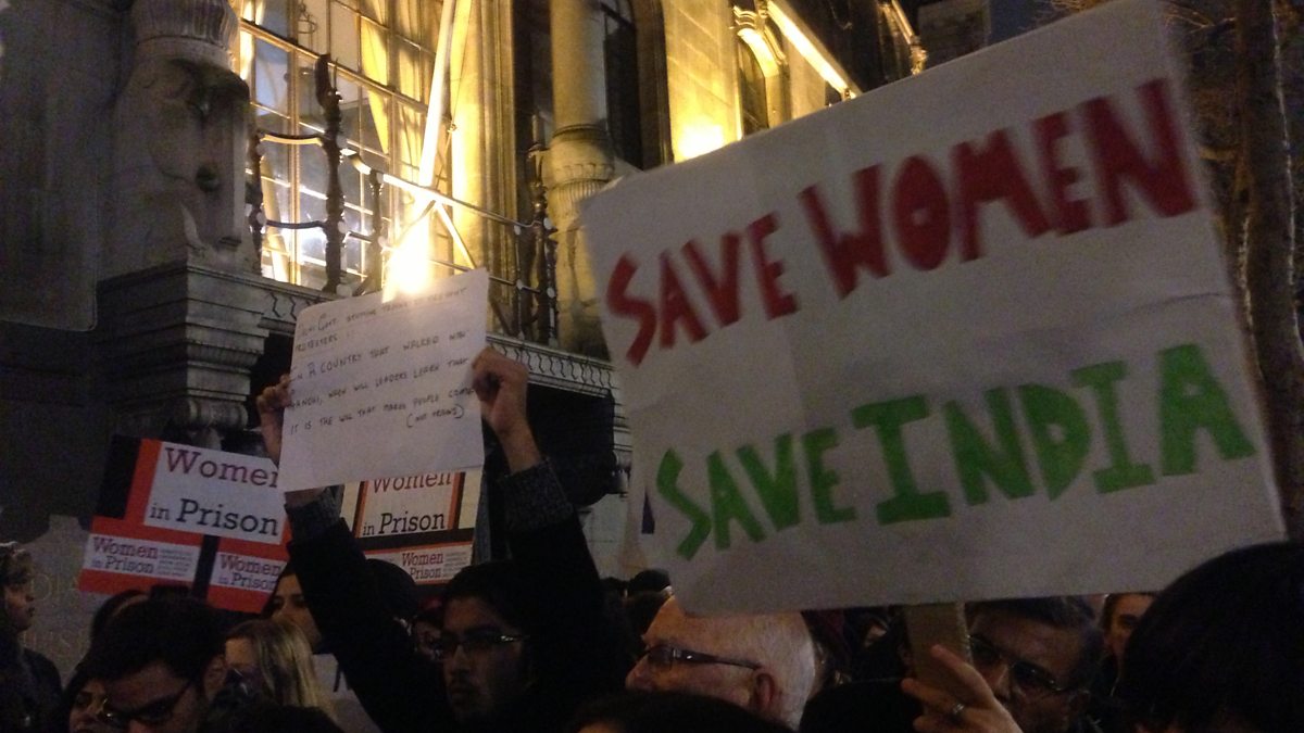 BBC Local Radio - Indus, INDIA RAPE: How are recent debates affecting ...