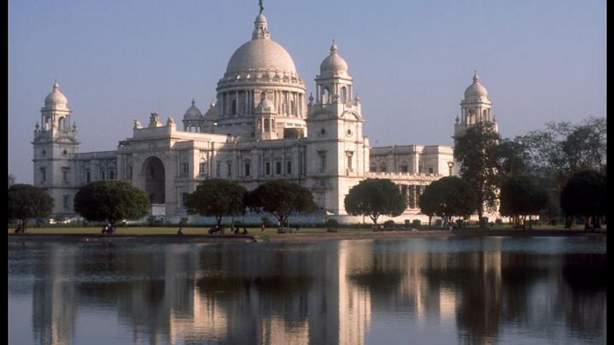 BBC Local Radio - Indus, Anglo-Indians: The last generation?