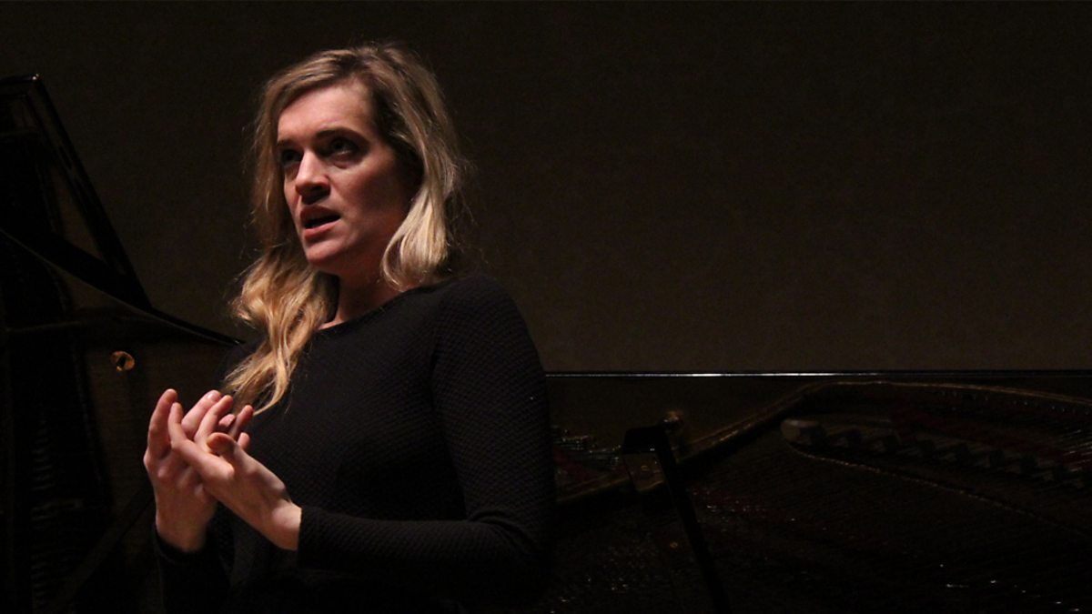 BBC Radio 3 - New Generation Artists, Ruby Hughes Wigmore recital ...