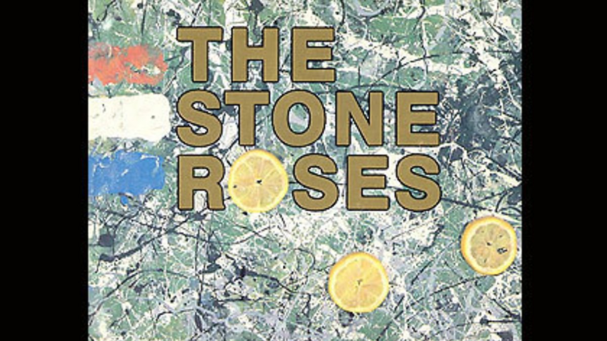 BBC Radio 1 - Zane Lowe, The Stone Roses - The Stone Roses - The Stone ...