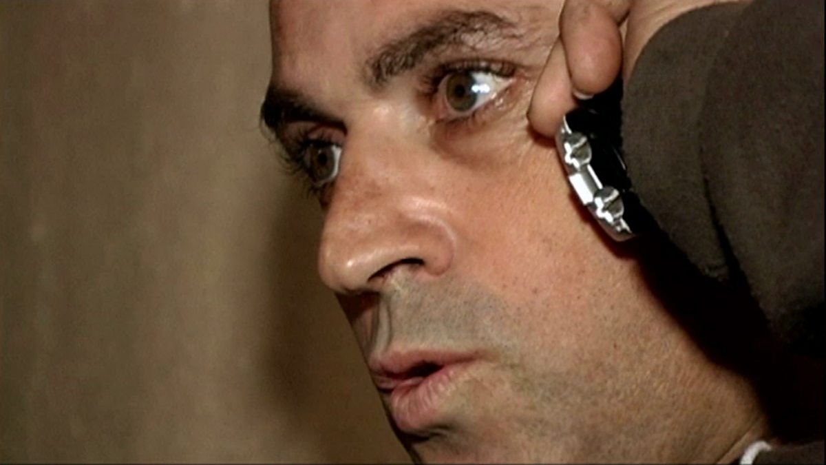 BBC ALBA - Soillse, Series 4, Buaireadh Bòidhchead Israel/Lady Kul El ...