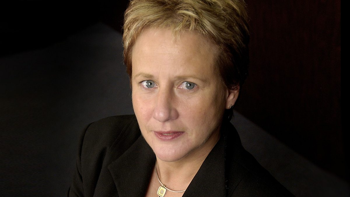 BBC Radio Scotland - Sunday Morning, 20/01/2013, Maggie Cunningham ...