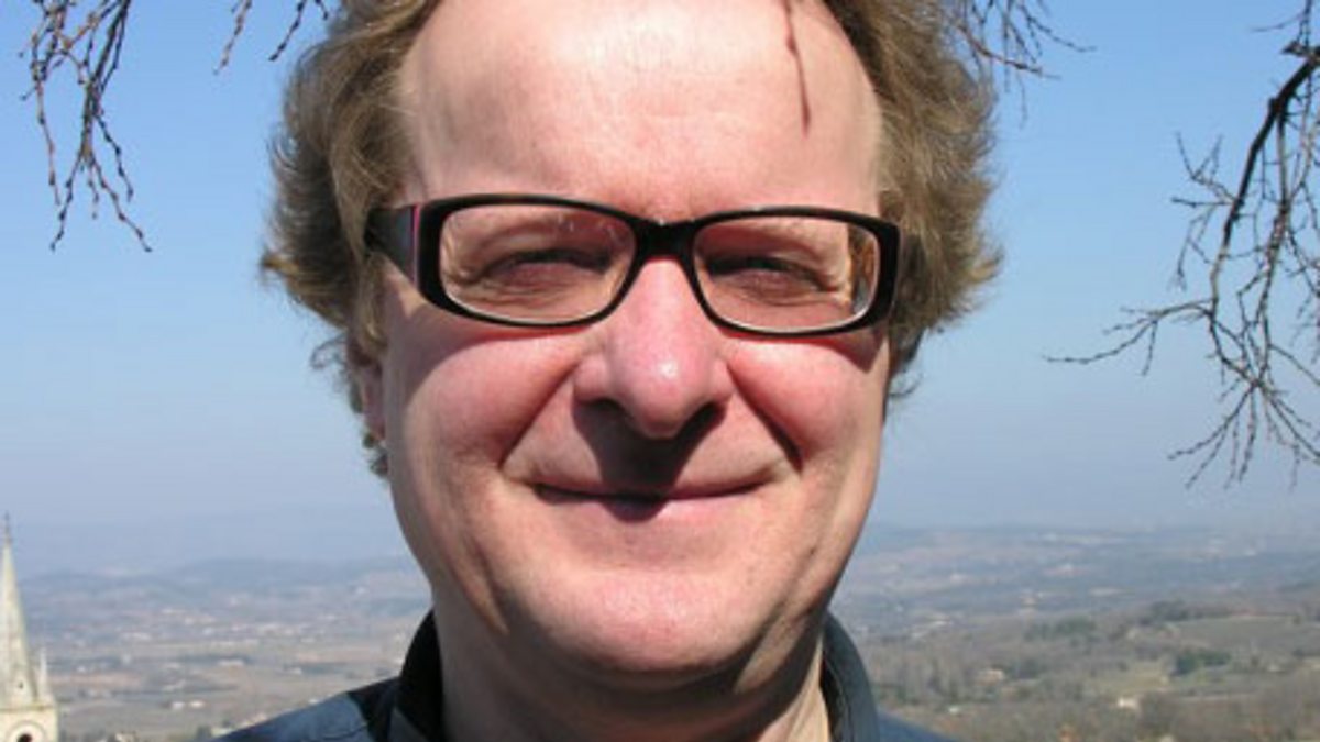 BBC Blogs - BBC Media Action - John Tuckey