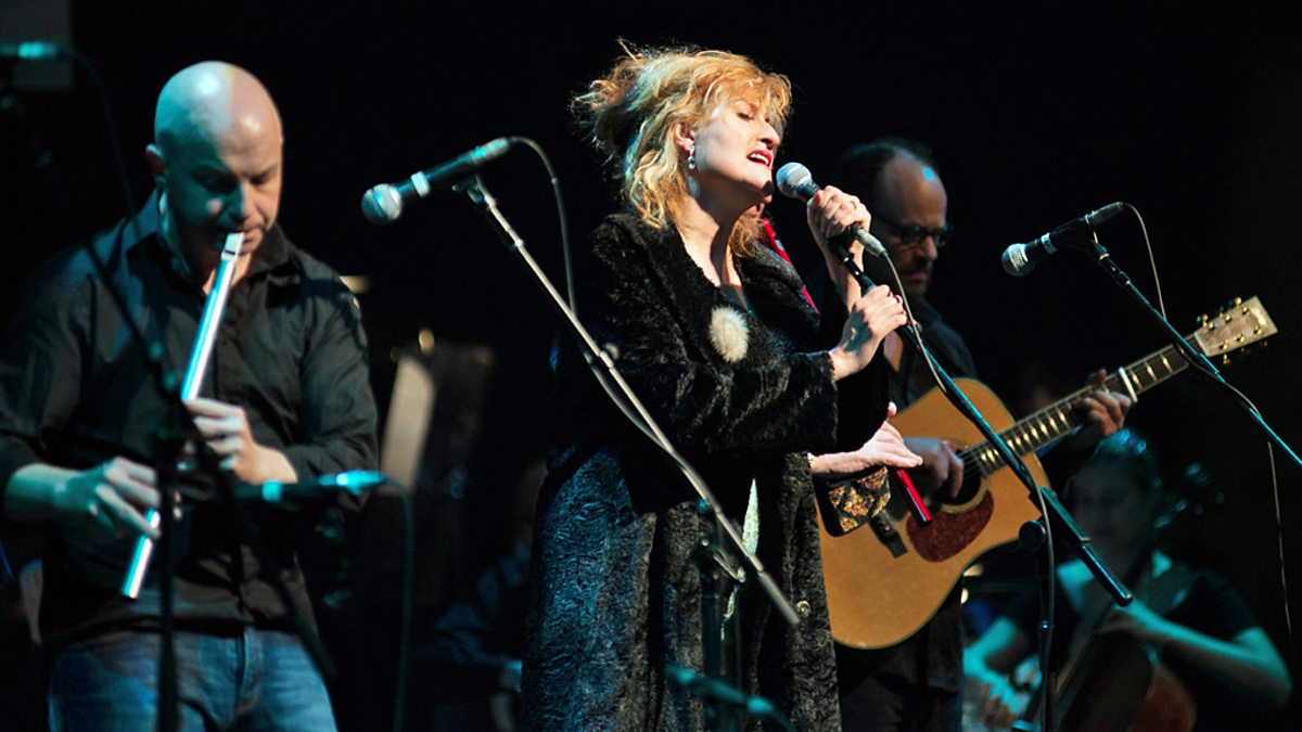 BBC - Celtic Connections 20th Celebration Concert - New Rope String ...
