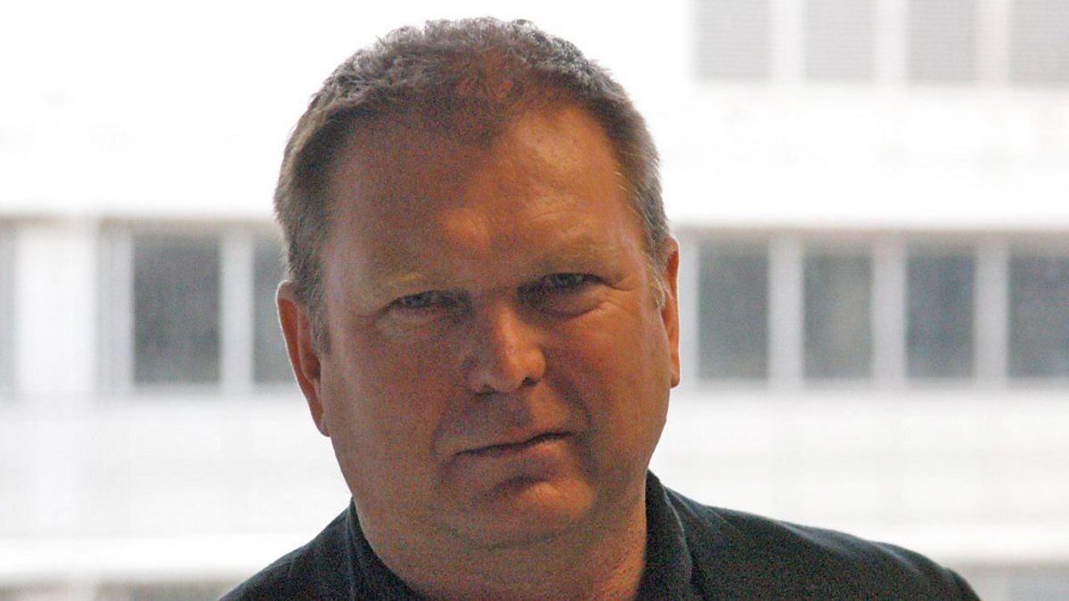 BBC Blogs - Technology + Creativity at the BBC - Richard Smith