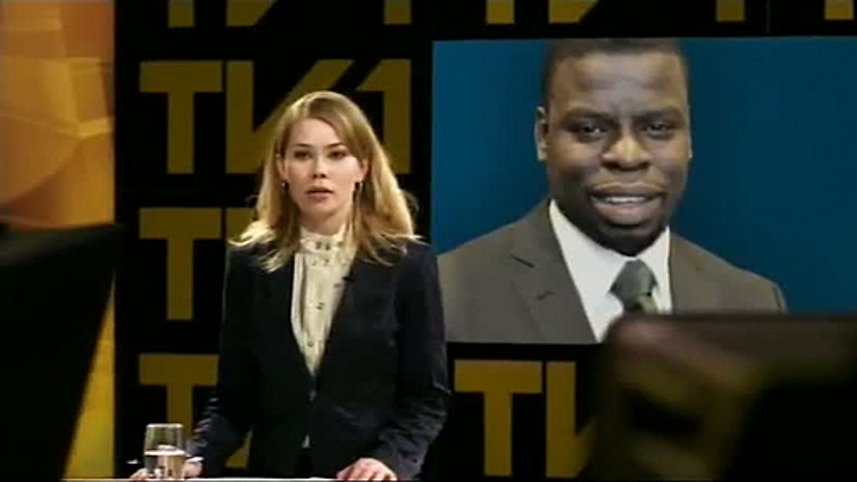 BBC Four - Borgen, Series 2, What Is Lost Inwardly Must Be Won ...