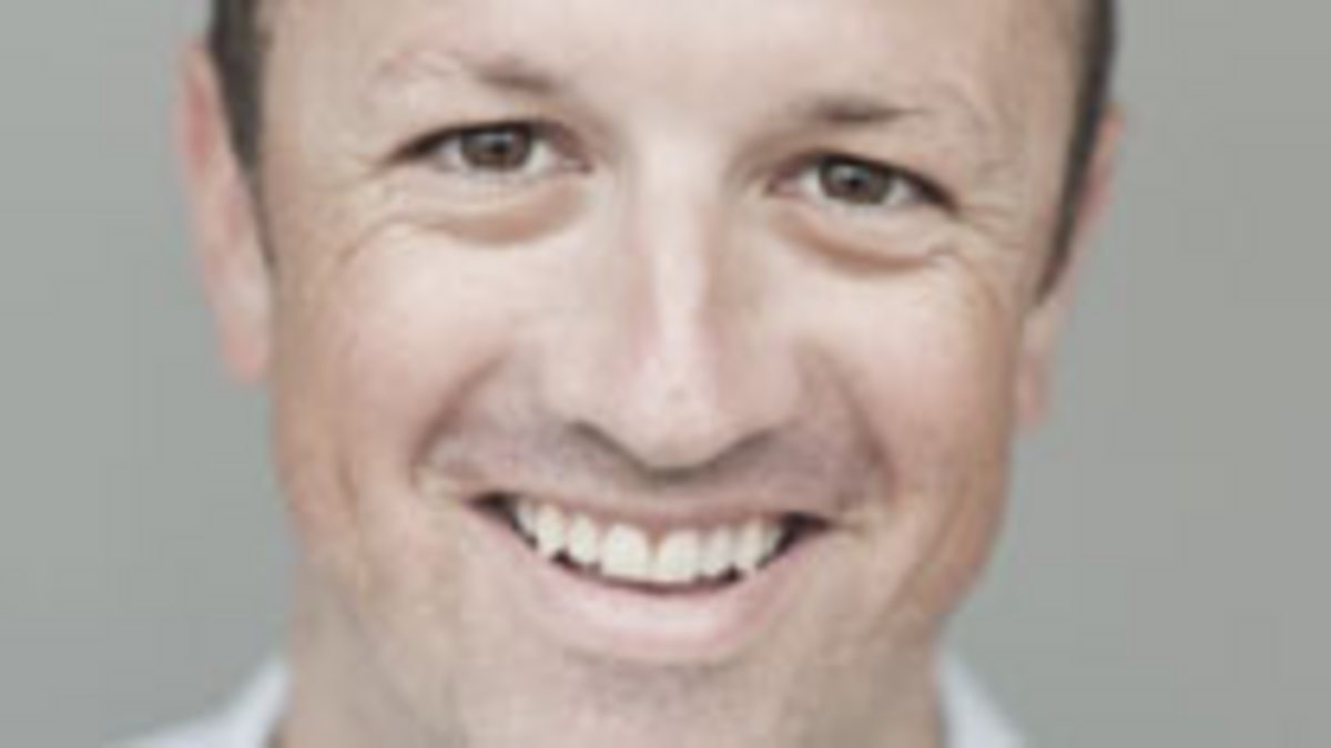 BBC Blogs - BBC Writersroom - Neil Forsyth