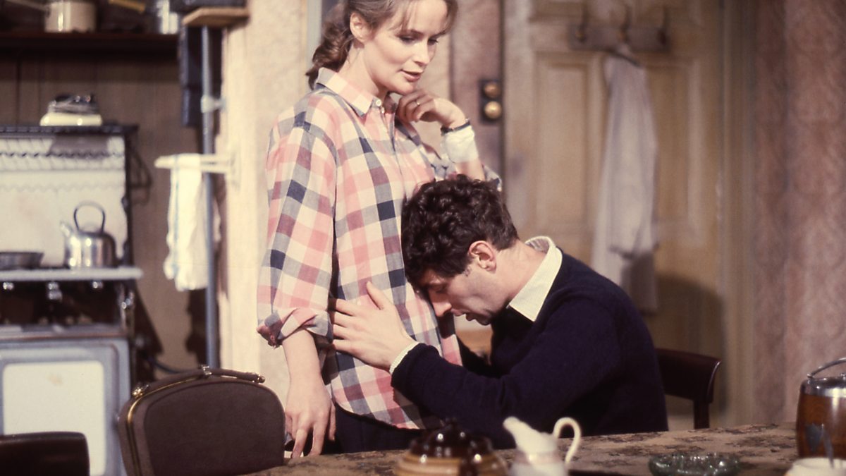 BBC Radio 3 - Night Waves, British Social Realism in Film, British ...