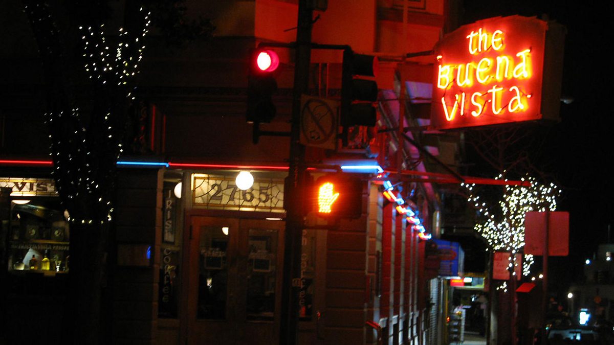 BBC Radio 4 - Armistead Maupin - Tales of the City, Tales of the City ...