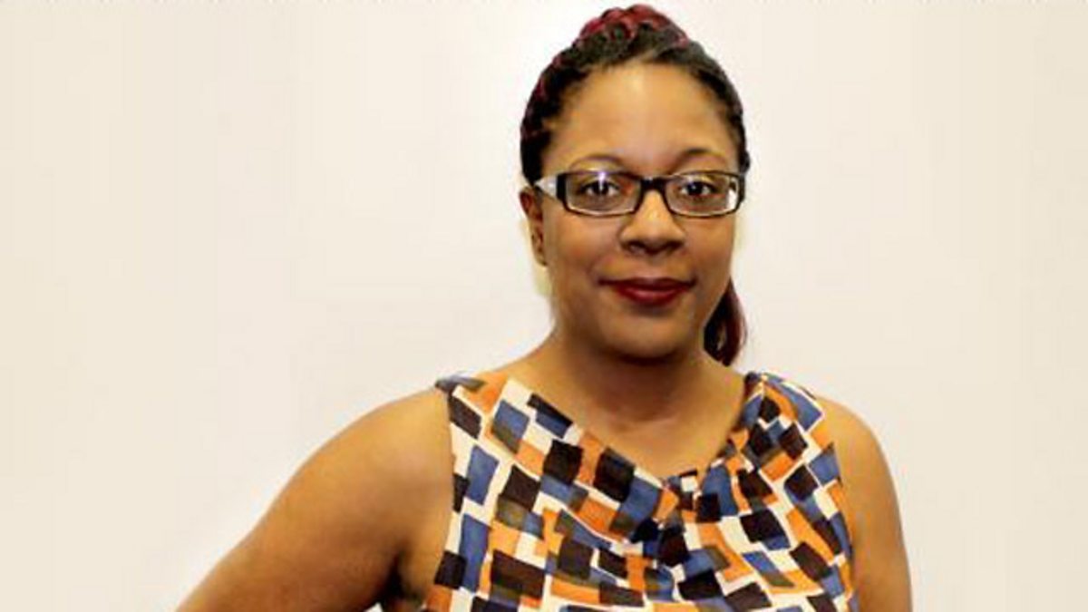 BBC Blogs - Technology + Creativity at the BBC - Tess Foster