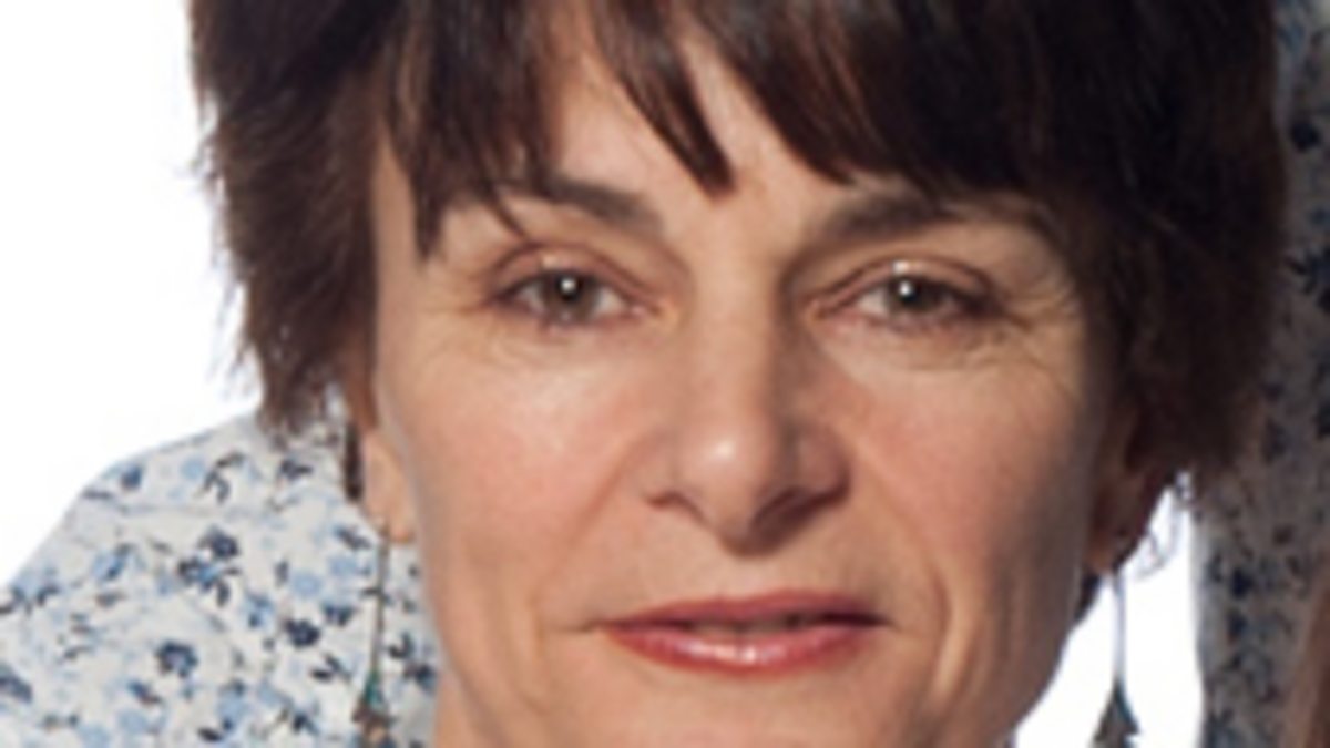 BBC Blogs - BBC Writersroom - Sue Roberts