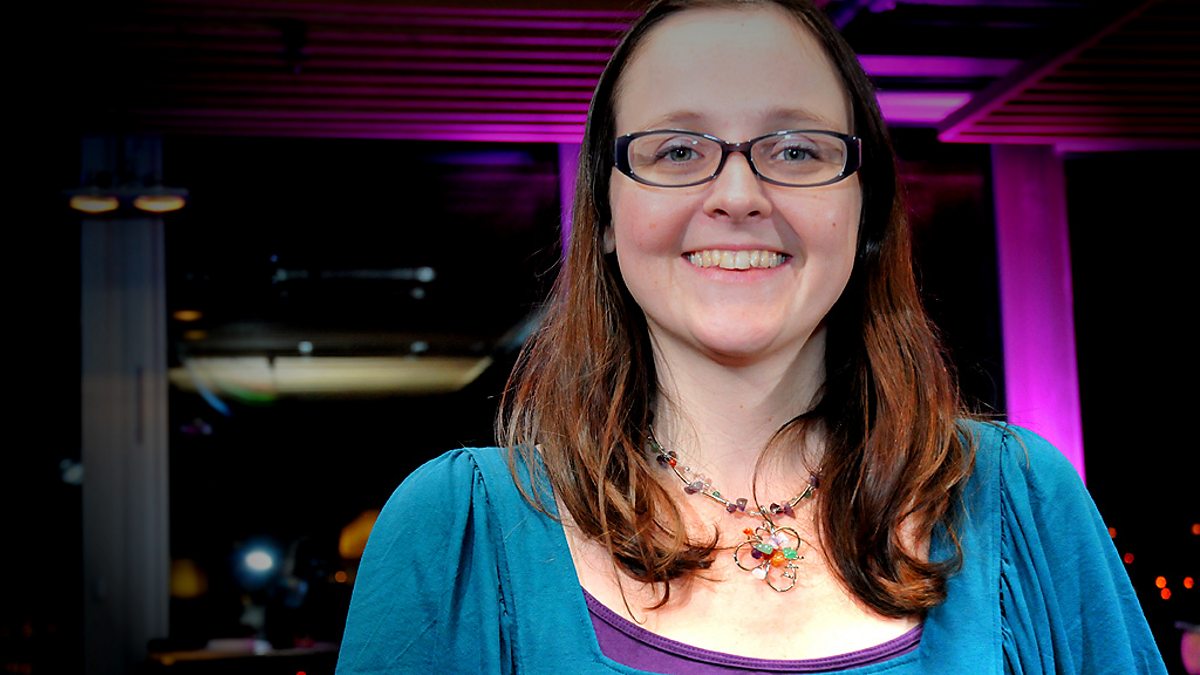 BBC Radio Scotland - Get It On with Bryan Burnett, 25/01/2013, Get It ...