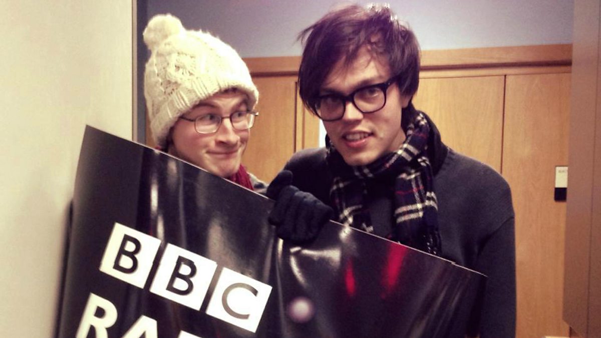 BBC Radio Kent - BBC Introducing - Kent, Story Books are playing at our ...