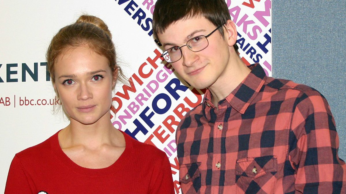 BBC Radio Kent - BBC Introducing - Kent, Florrie interview, Florrie ...