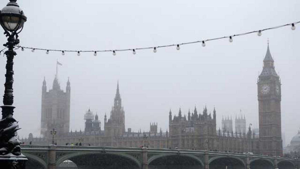 BBC Radio 4 - Westminster Hour, 07/04/2013, Panel