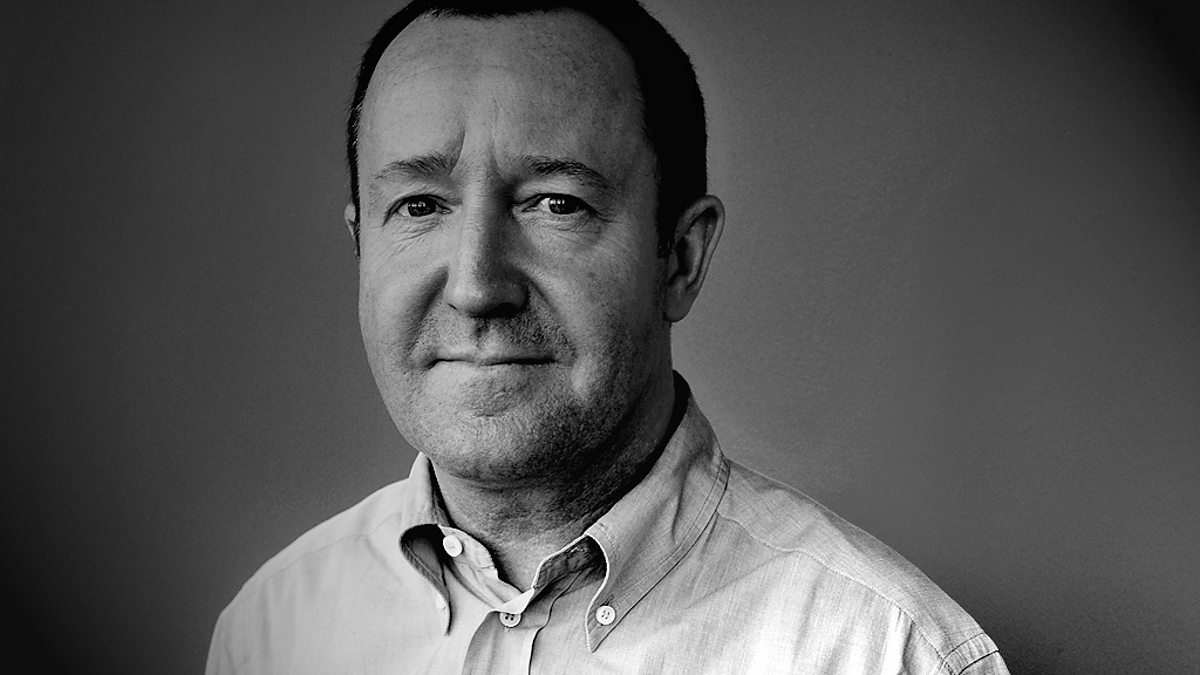 BBC Radio Scotland - Get it On with Bryan Burnett, 25/01/2013, Get It ...