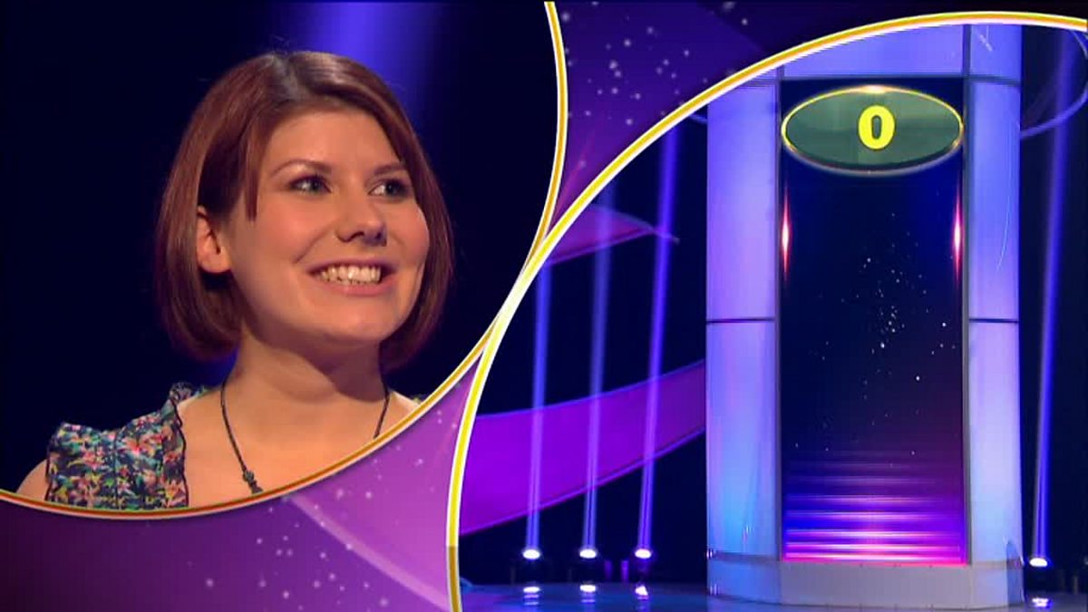 BBC One - Pointless, Series 8, Episode 19, Question about Tarantino films
