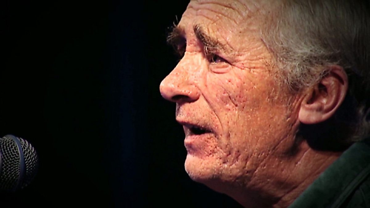 BBC Radio Scotland - Celtic Connections - Review: All Will Be Well: A ...