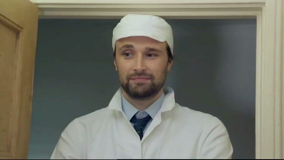 BBC One - Food Inspectors, Series 2, Episode 4, An Inspector Calls ...