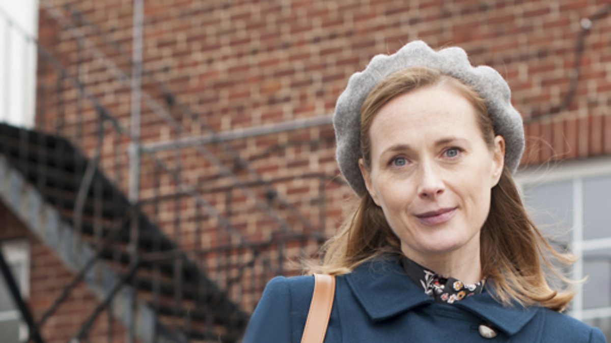 BBC One - Jimmy McGovern's Moving On - Sonia