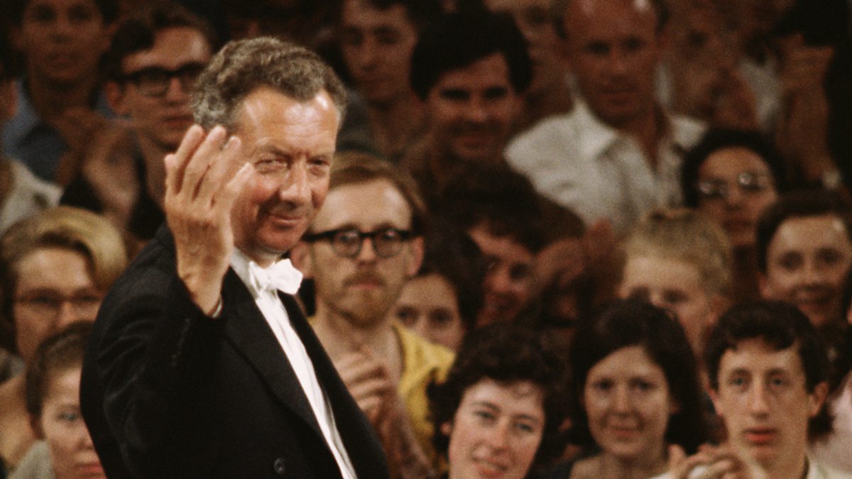 BBC Radio 4 - Front Row, Light Show; the life of Benjamin Britten; Port ...