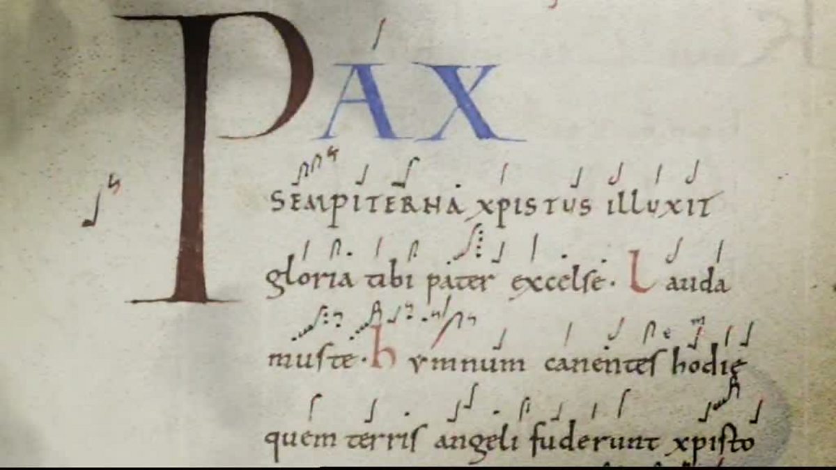 BBC Two - Howard Goodall's Story of Music, The Age of Discovery, A ...