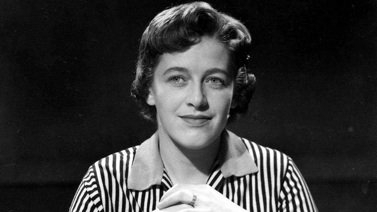 BBC Radio Cymru - Beti a'i Phobol, 07/10/2007, Beti a'i Phobol: Gwenyth ...