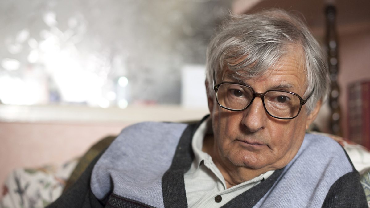 BBC One - Jimmy McGovern's Moving On - Charlie