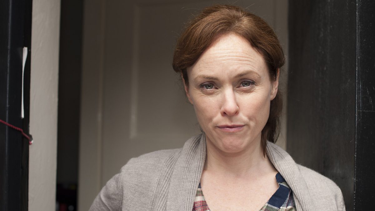 BBC One - Jimmy McGovern's Moving On - Sue