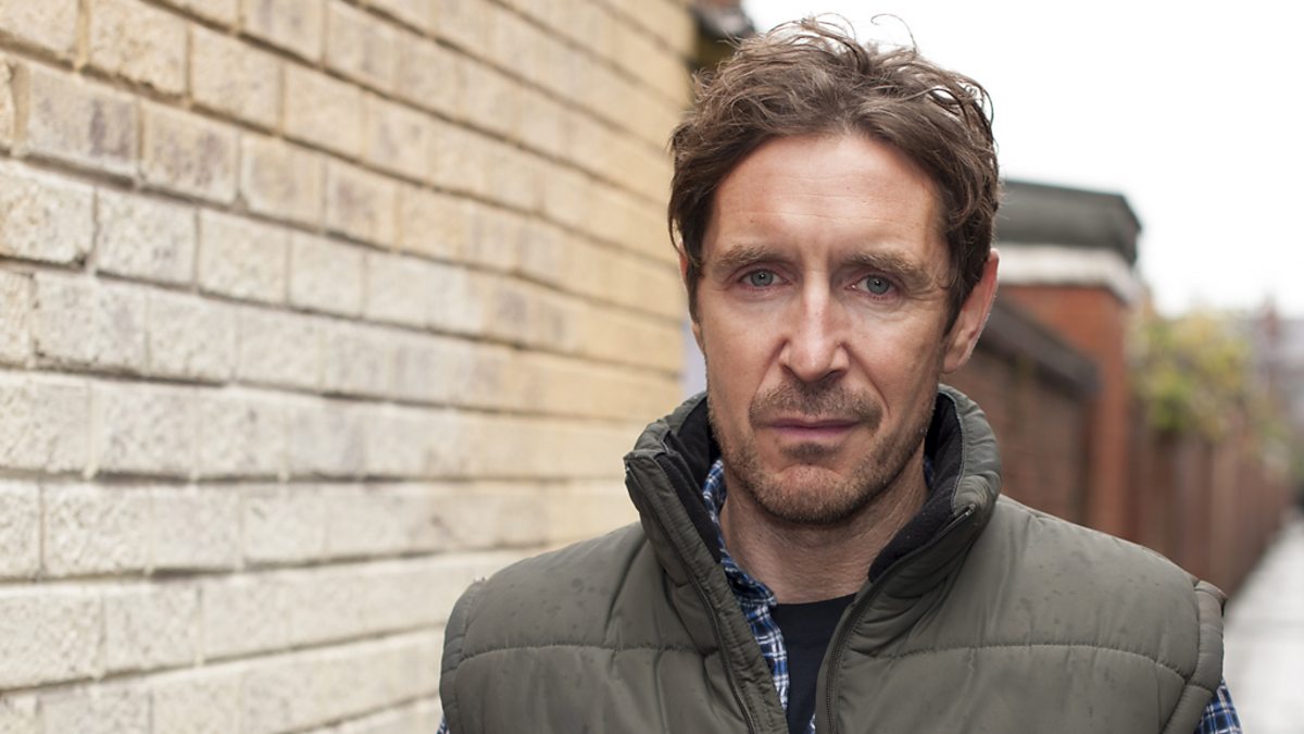 BBC One - Jimmy McGovern's Moving On - Phil