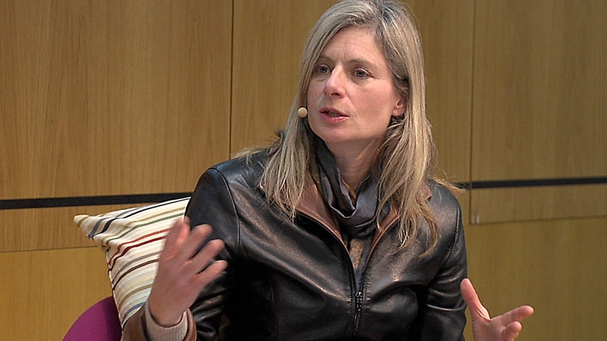 BBC World Service - Exchanges at the Frontier, Lisa Randall, Professor ...