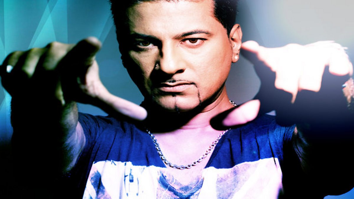 BBC Asian Network - Bobby Friction & Anushka Arora, Bally Sagoo World ...