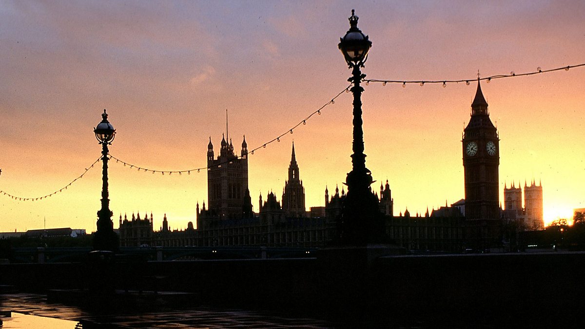 BBC Radio 4 - Westminster Hour, 10/03/2013, MPs panel