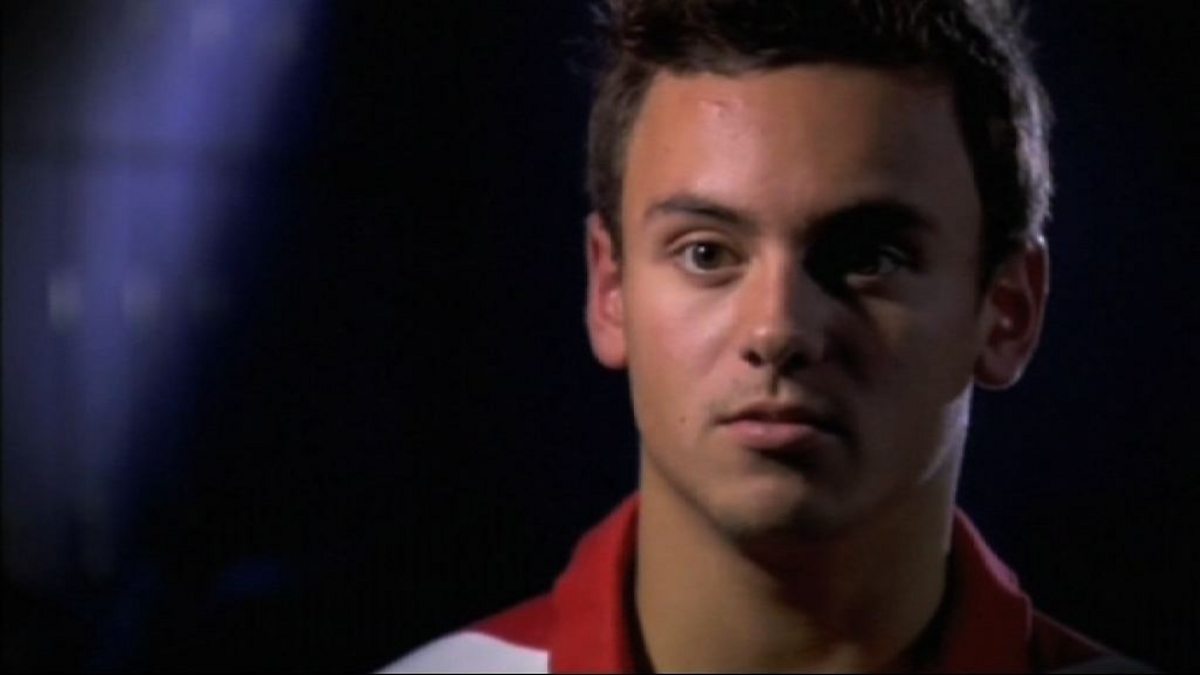 BBC Two - Charlie Brooker's Weekly Wipe, Series 1, Episode 1, Splash!