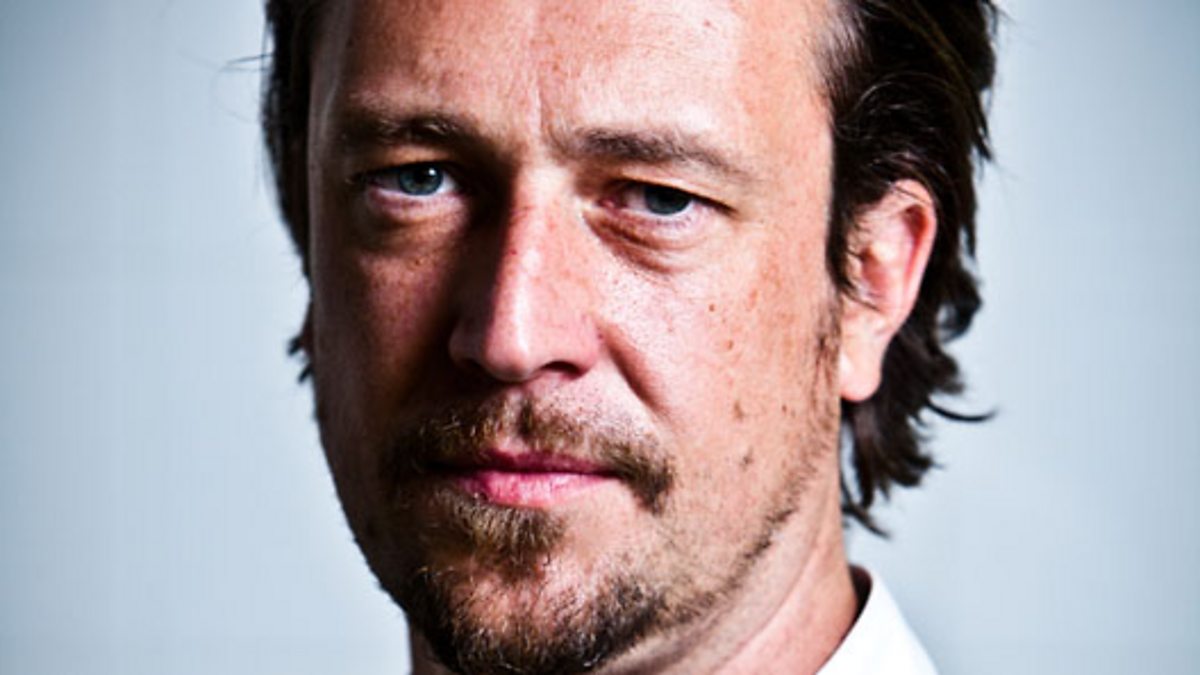 BBC Two - Great British Menu, Series 8 - Michael Smith