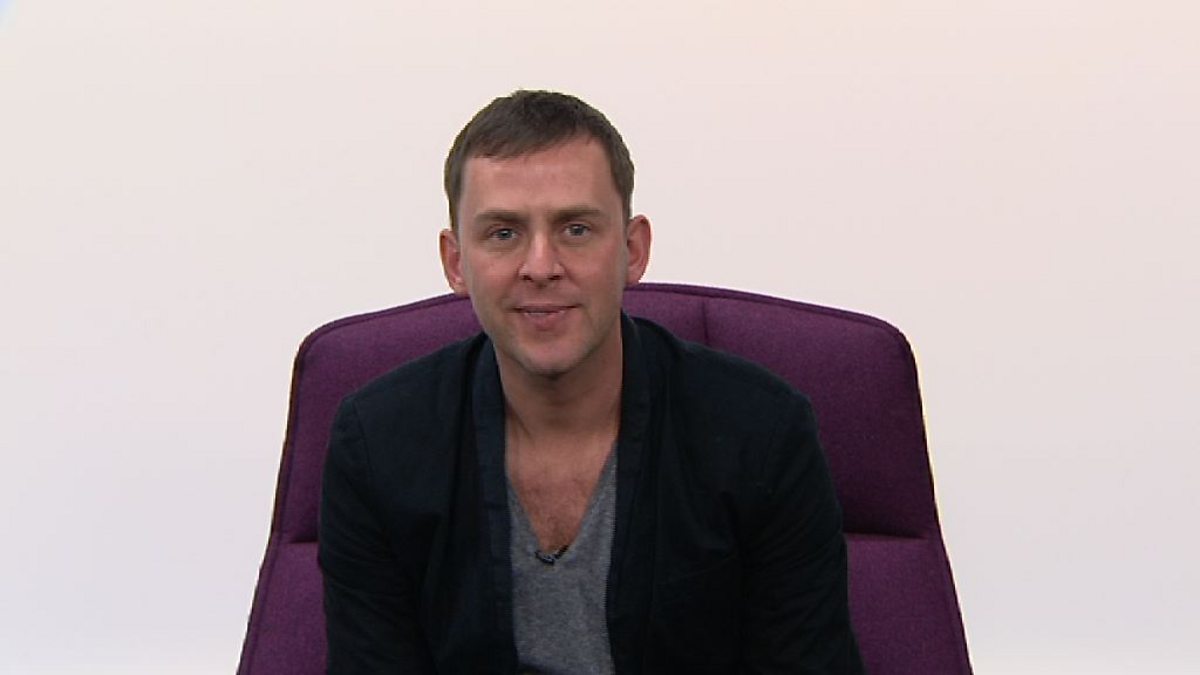 BBC Radio 1 - Access All Areas, AAA - Scott Mills - Radio 1 Presenter