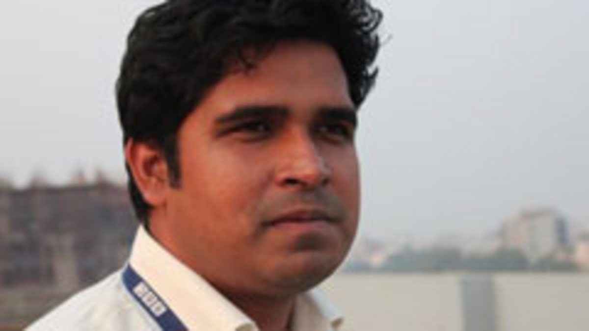 BBC Blogs - BBC Media Action - Md Al Mamun