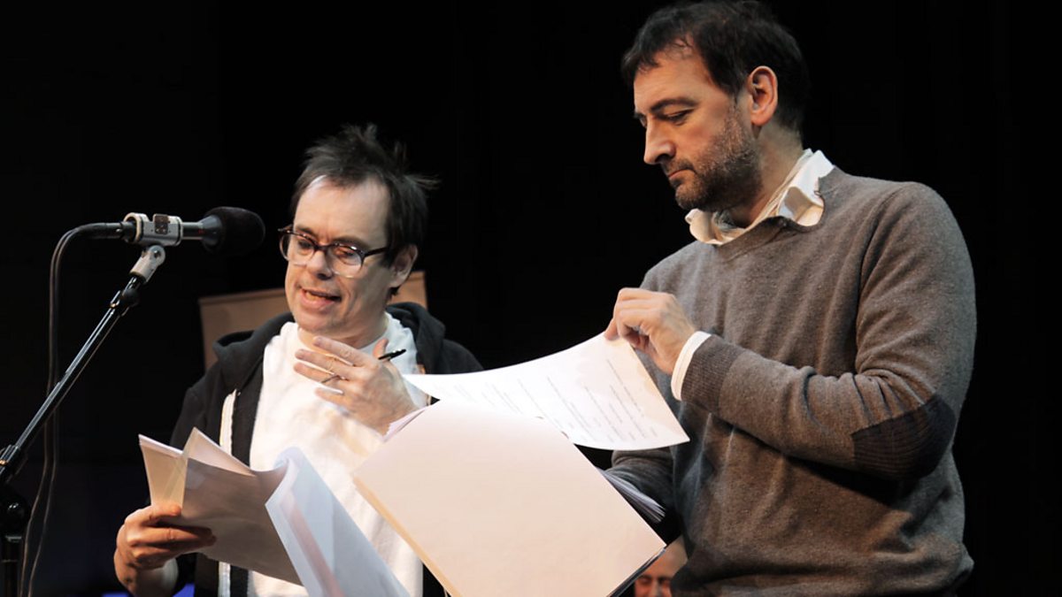 BBC Radio 4 - Elvenquest, Series 4, Queen Eleanor, The Sword of Asnagar