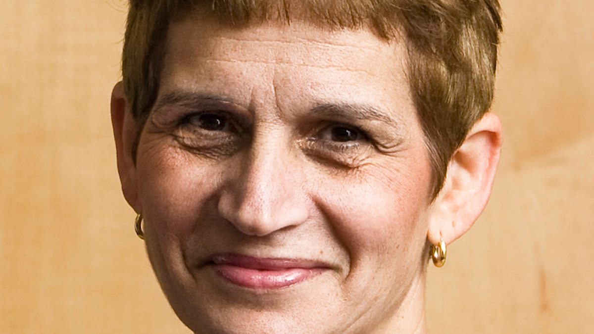 BBC Radio 4 - Woman's Hour, Woman's Hour Power List - Clare Gerada MBE