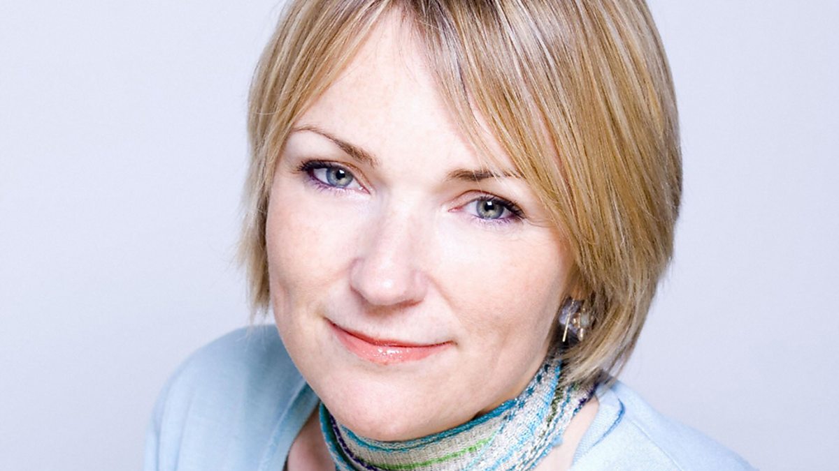 BBC Radio 4 - Woman's Hour, Woman's Hour Power List - Jay Hunt