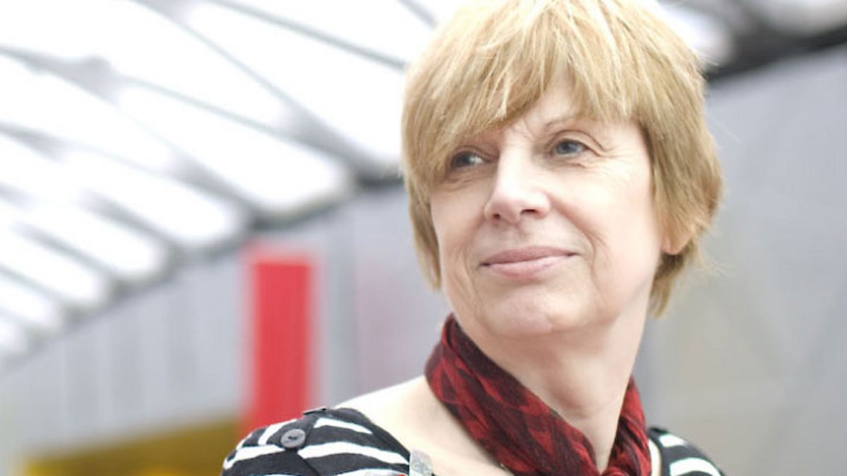 BBC Radio 4 - Woman's Hour, Woman's Hour Power List - Professor Sue Bailey