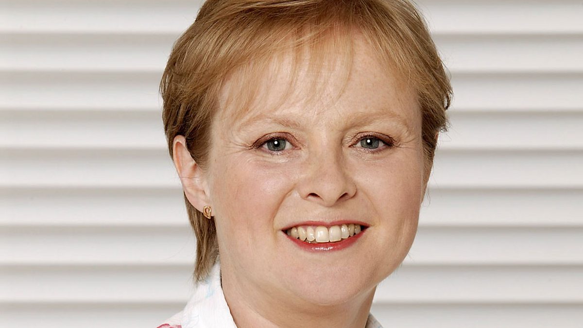 BBC Blogs - Behind the mic: The 5 live blog - Eleanor Oldroyd