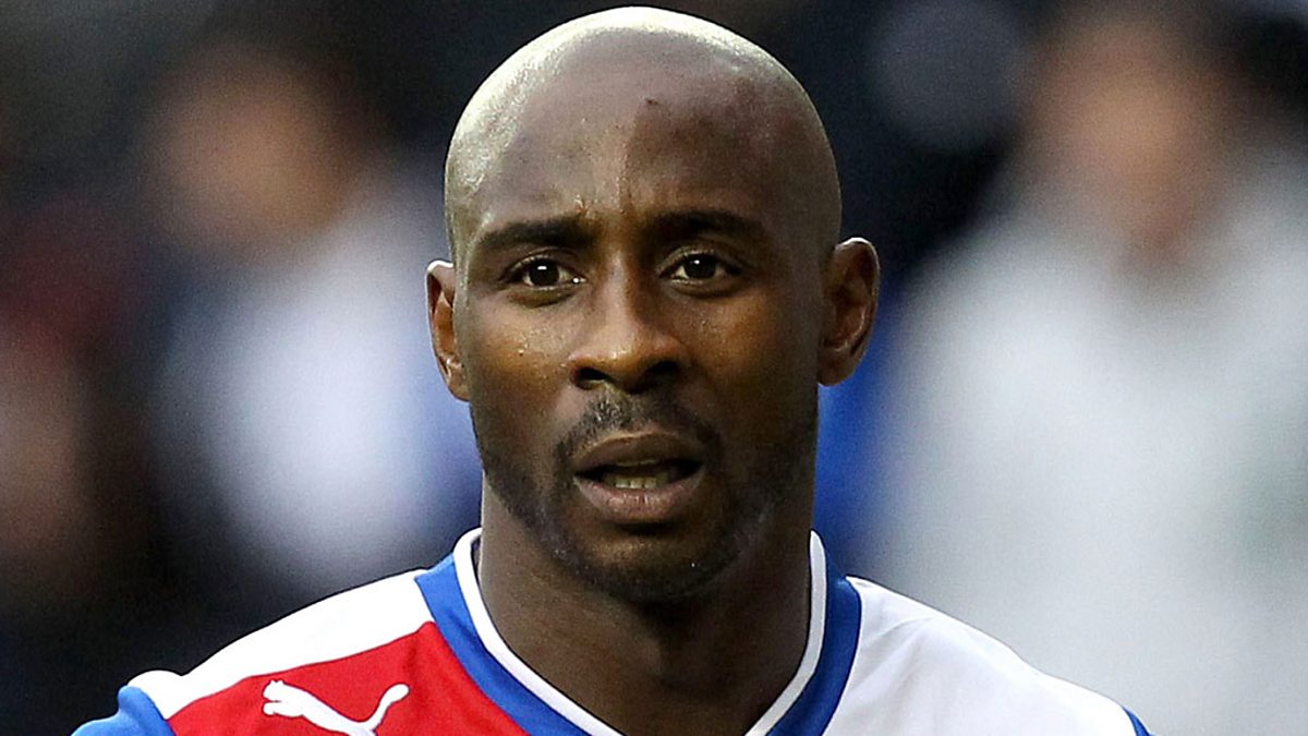 BBC Blogs - 606 - Jason Roberts