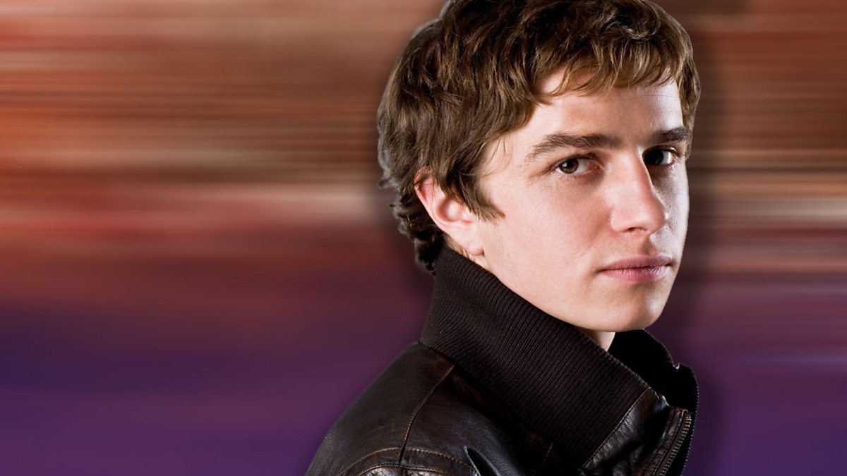 BBC One - Doctors - Jack Hollins