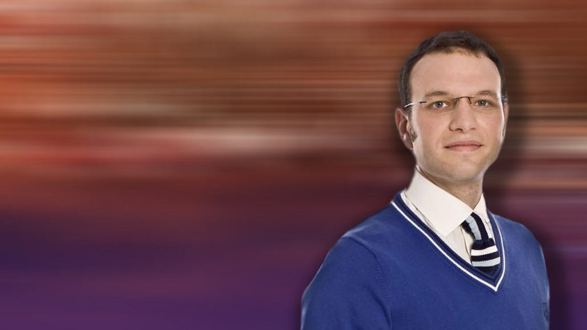 BBC One - Doctors - Simon Bond