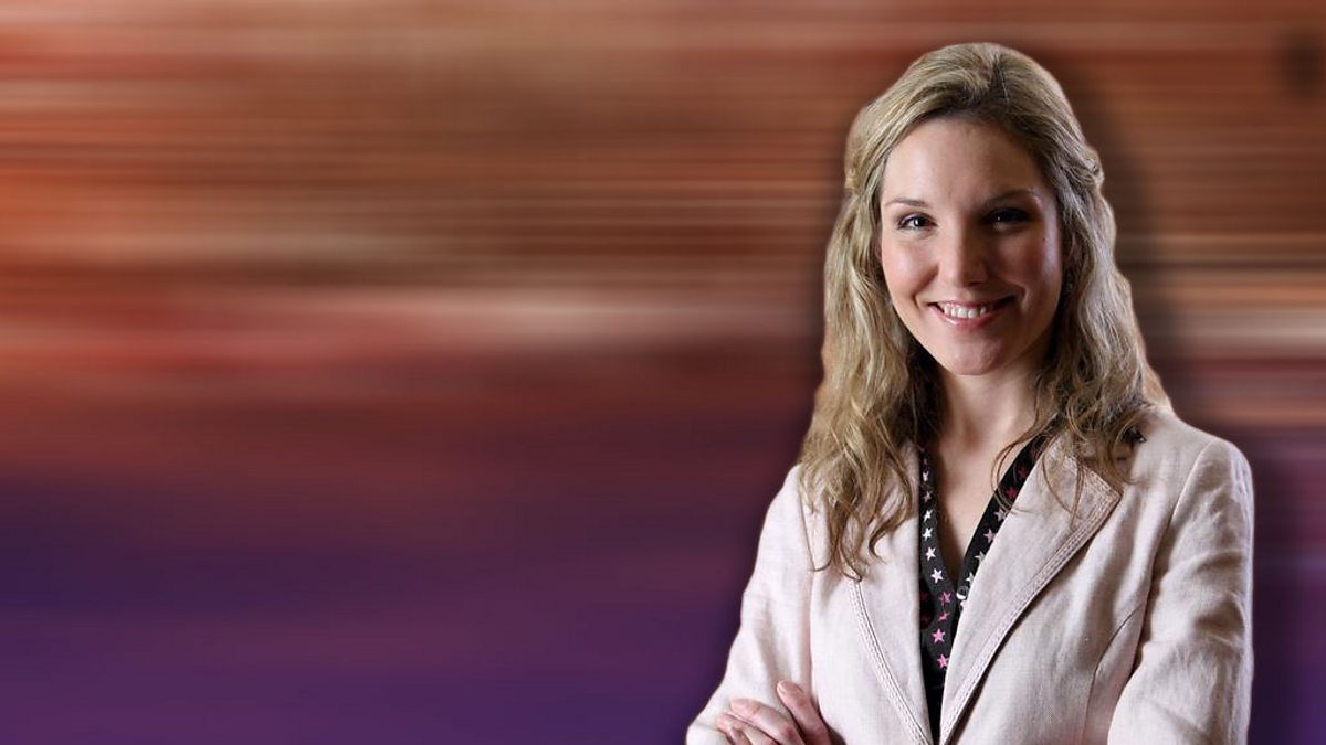 BBC One - Doctors - Melody Bell