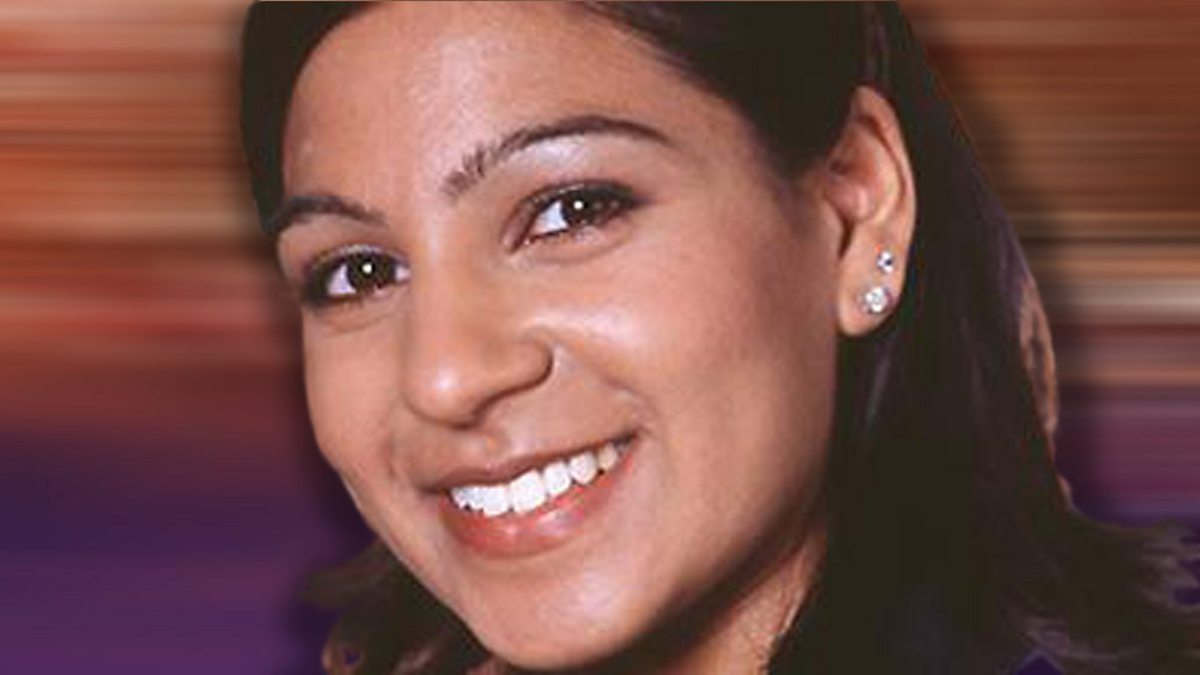 BBC One - Doctors - Tasha Verma