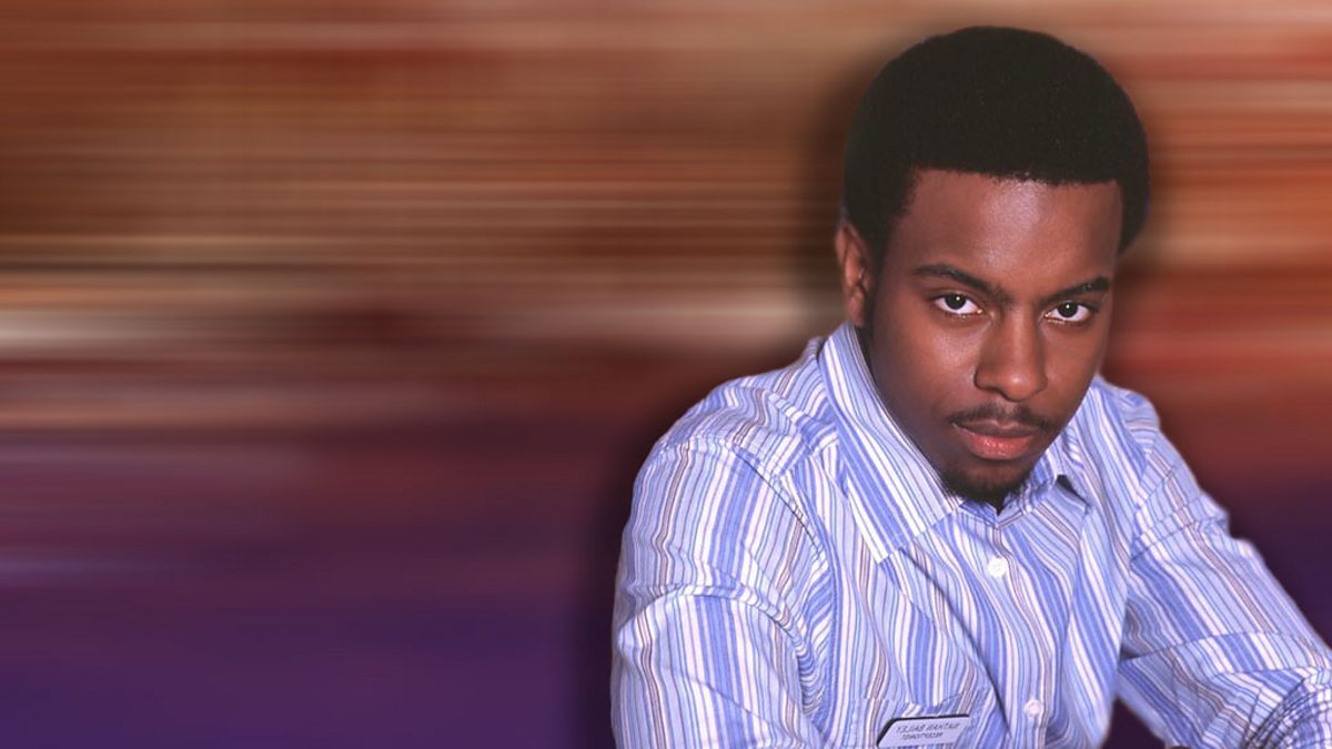 BBC One - Doctors - Nathan Bailey